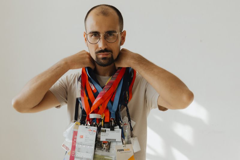 Fotograf Leipzig - Eric Kemnitz | Fotograf Leipzig